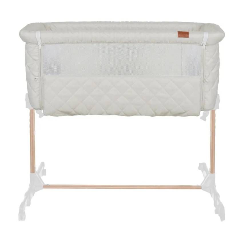 QUAX Side-By-Side cododo cradle clay - Cododos, cradles, bassinets ...