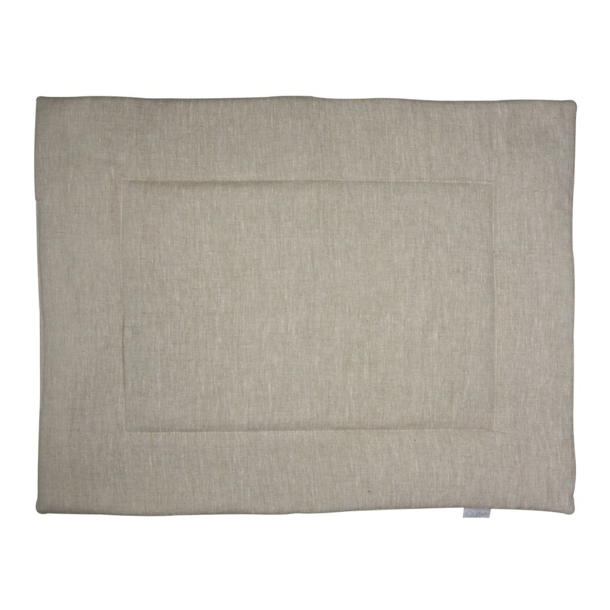 QUAX Park mat linen - Park - Awakening and games - Orchestra