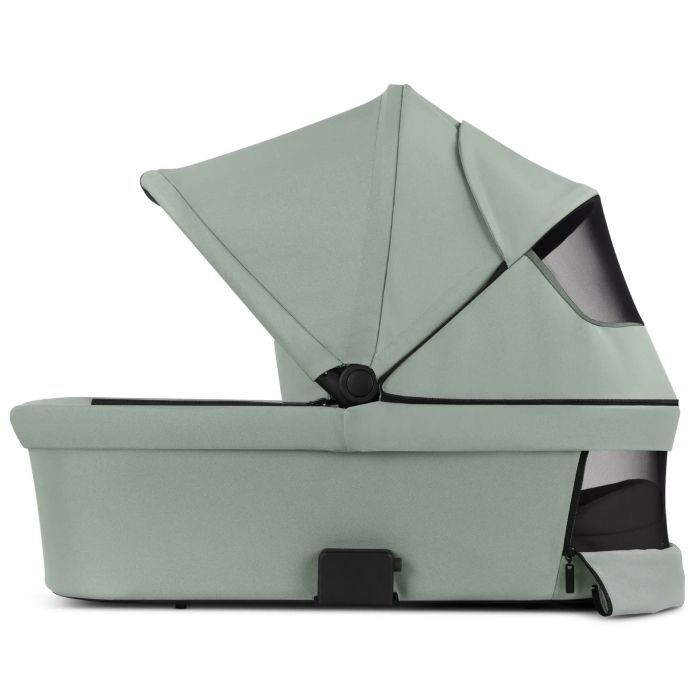 ABC DESIGN Samba/Salsa Run/Zoom carrycot pine - Nacelle - Strollers ...
