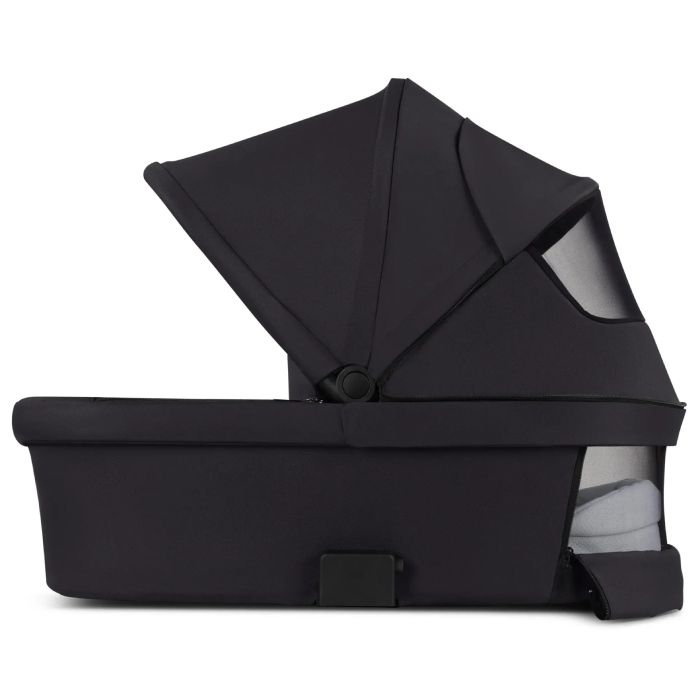 ABC DESIGN Samba/Salsa Run/Zoom carrycot coal - Nacelle - Strollers ...