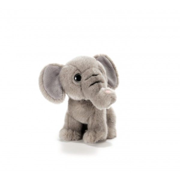 Plush&Company Surus plush 23cm elephant - Soft toy and plush ...