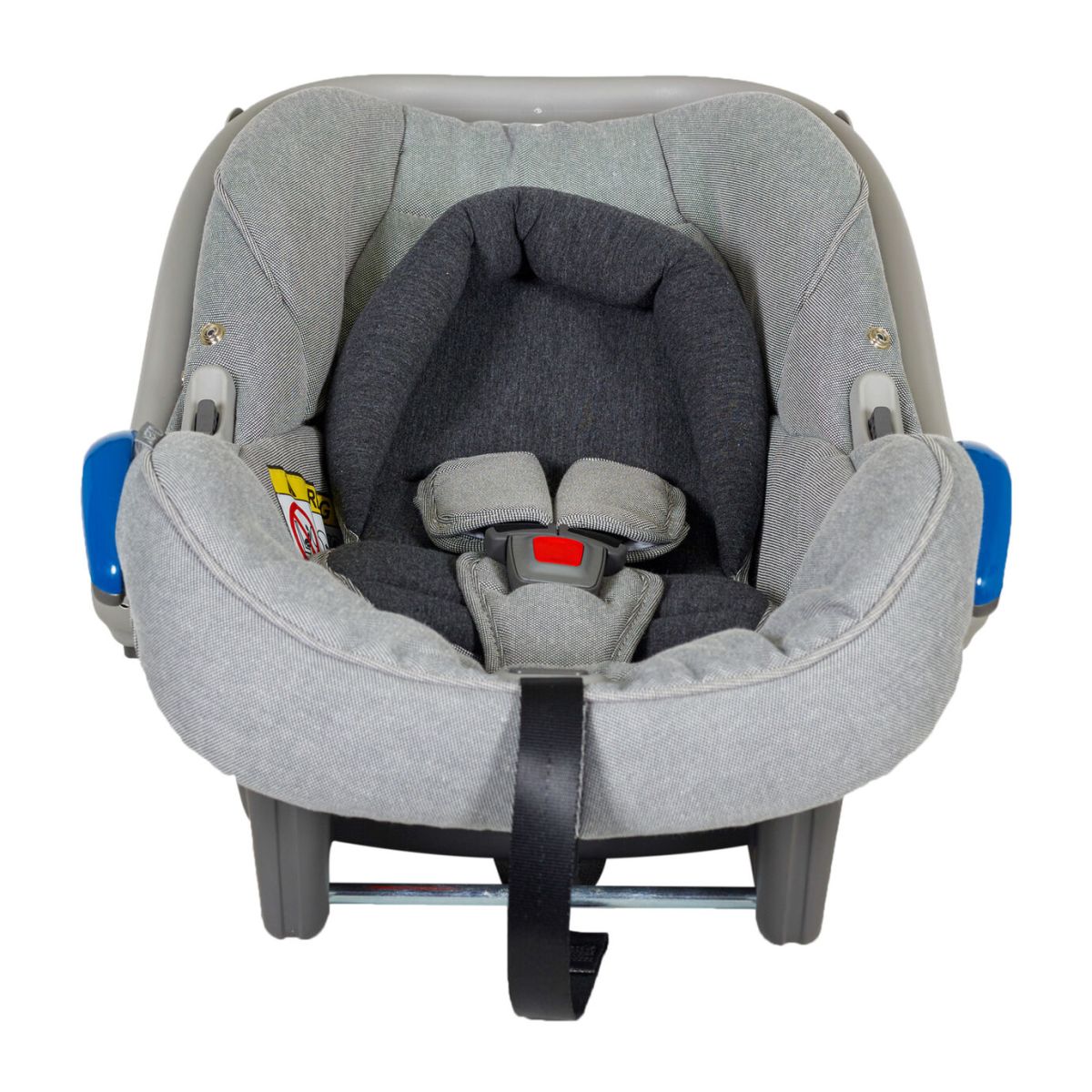 QUAX Avenue/Crooz car seat magnet - Group 0+ (0 to 13kg) - Car seats ...