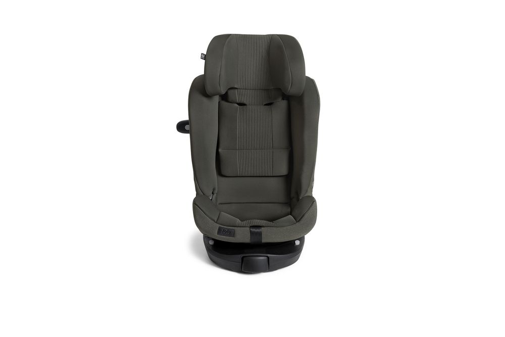 JOIE Siège auto I-Spin XL Signature evergreen - Groupe 1-2-3 (9 à 36 kg ...