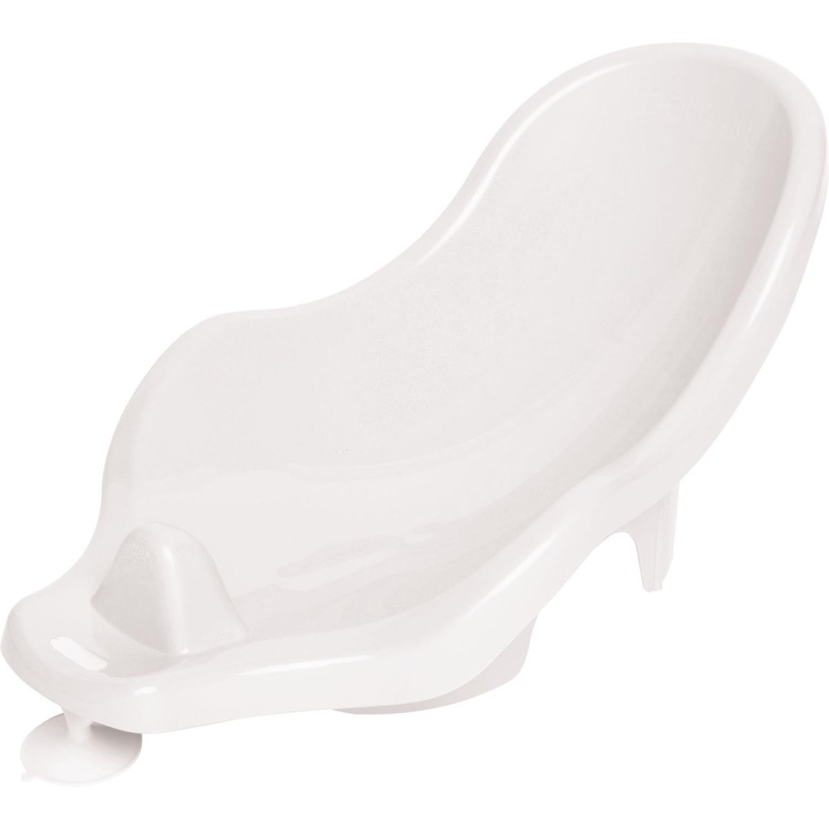 BEBEJOU Aquasit bath seat - Taupe light oat - Bath chair - Toilet ...