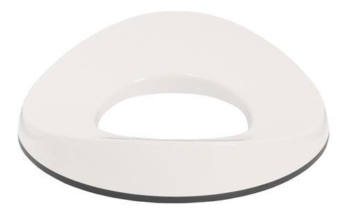 LUMA Toilet seat reducer snow white - Pot, reducer and step - Toilet ...