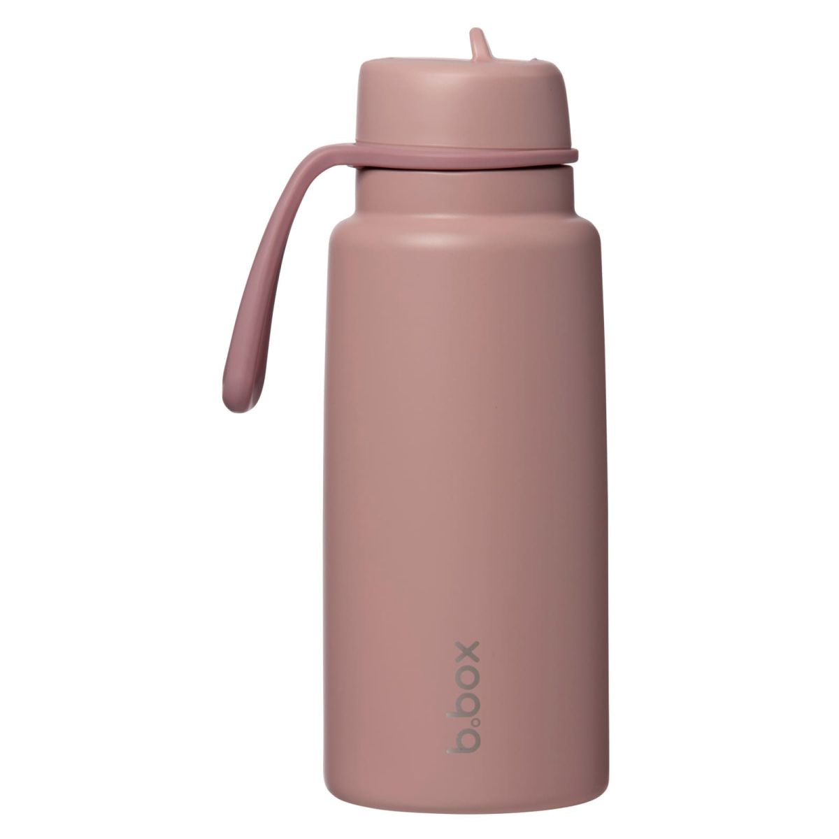 B.BOX Flip Top 1L insulated bottle berry smoothie - Cups, glasses ...
