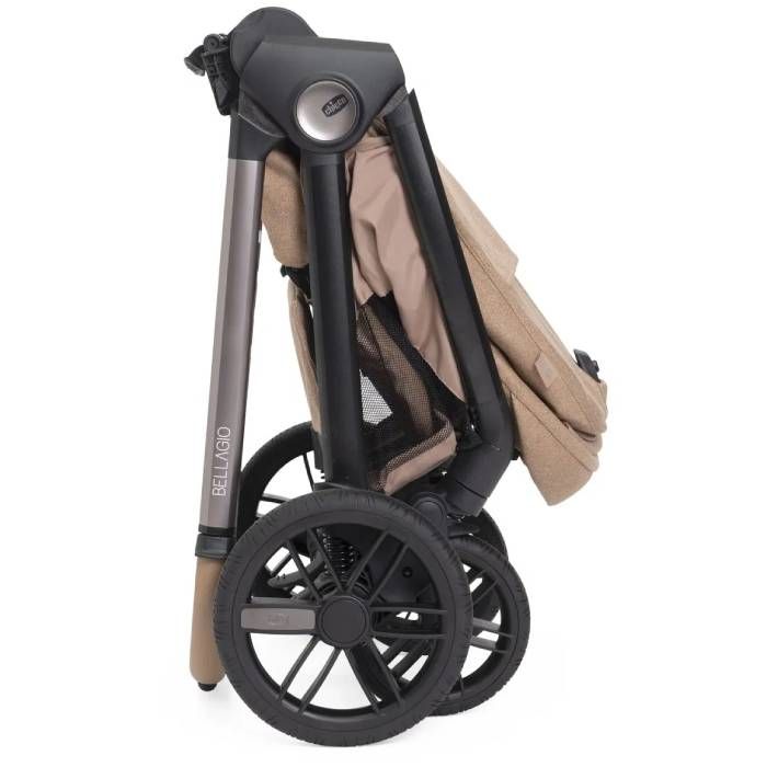 CHICCO Bellagio 2.0 pushchair fit tree - Stroller - Strollers - Orchestra