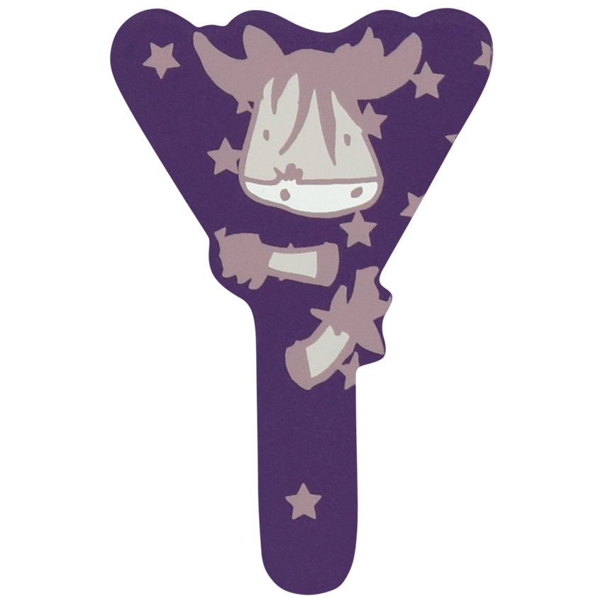 Orchestra Wooden letter Y - Decoration - Sleep - Orchestra