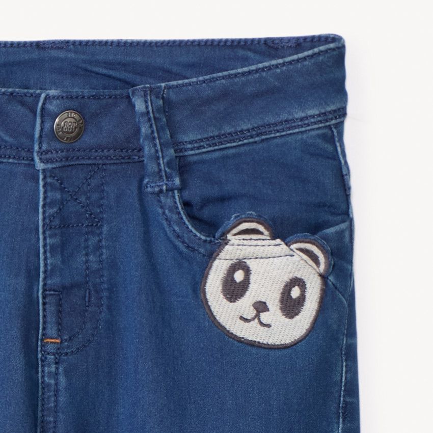 Jeans Bebe Garcon