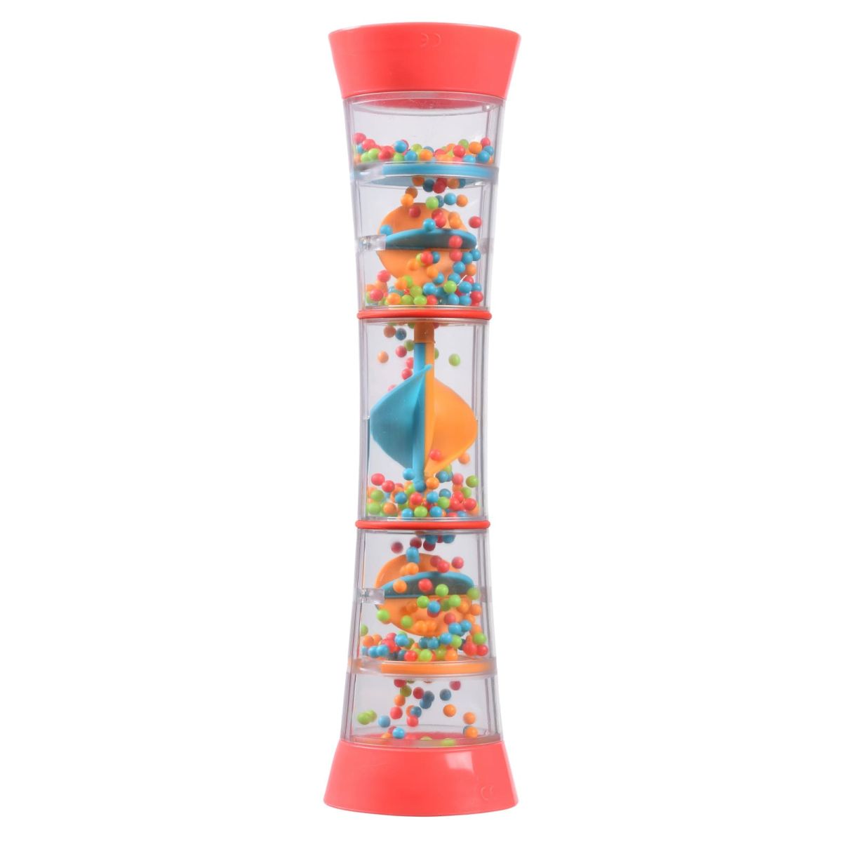 HALILIT Twirly Whirly toy - Toy 2nd age - Awakening and games - Orchestra