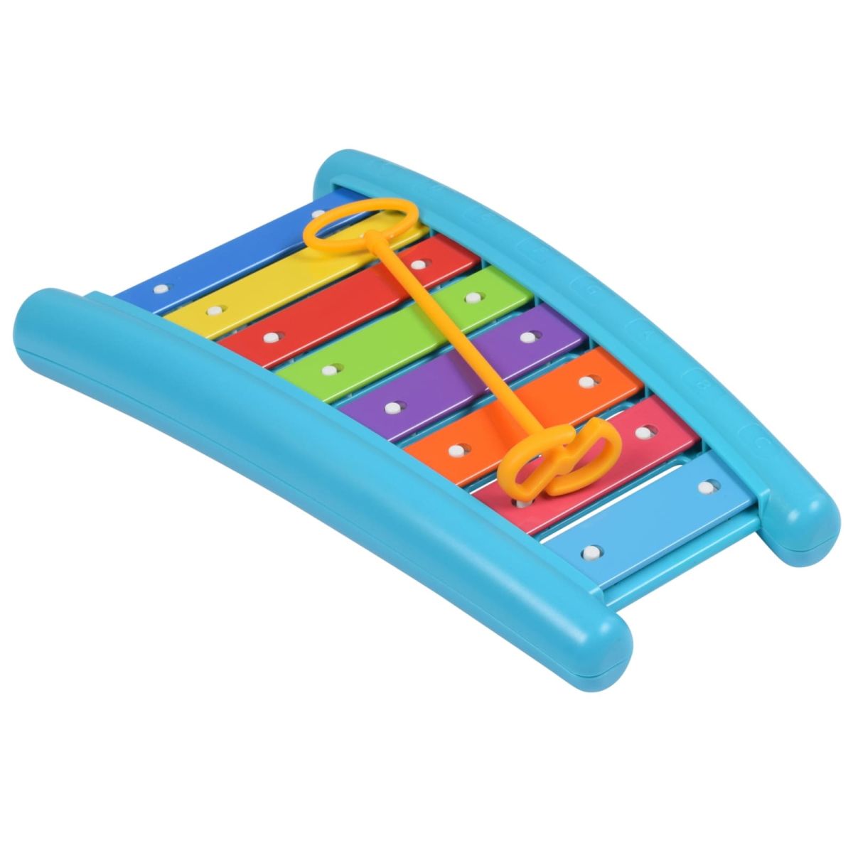 HALILIT Xylophone - Toy 2nd age - Awakening and games - Orchestra