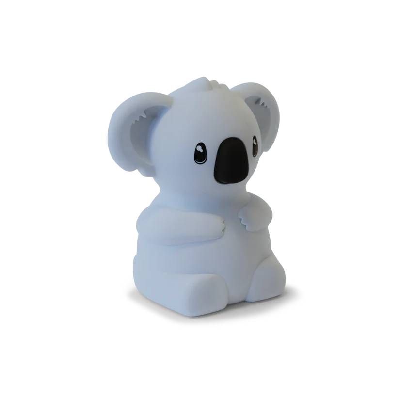 KIDYWOLF KidyBank money box koala - Toy 2nd age - Awakening and games ...