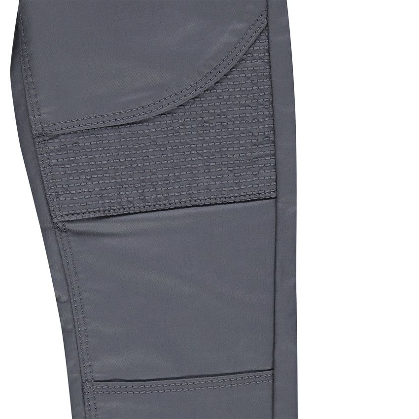 Orchestra Junior - Jeans slim enduit avec jeu de surpiqûres Gris - 12 ...