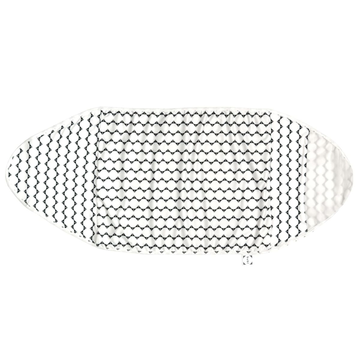 PRINCE LIONHEART Belly band with radiation protection Bubl Bump - Bath and hygiene accessories ...