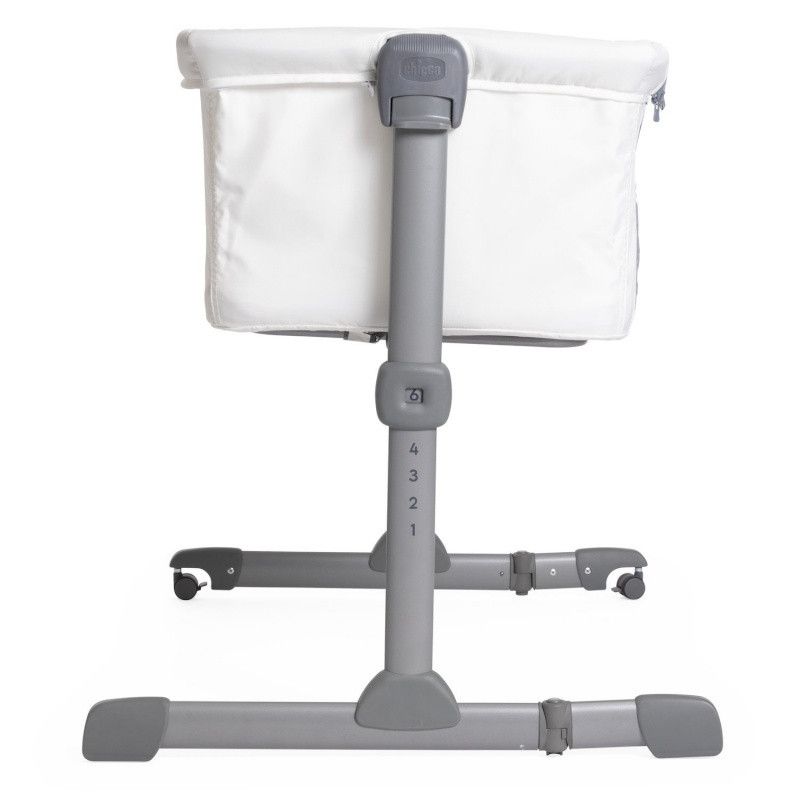 CHICCO Next2Me Essential cododo cradle cloud re-lux - Cododos, cradles ...