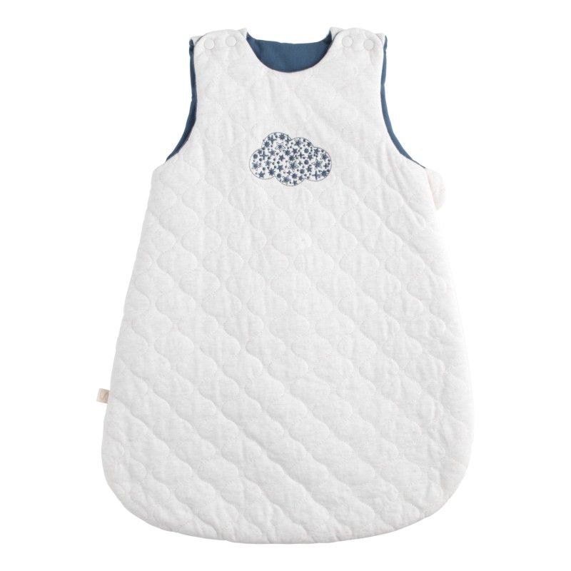 SAUTHON Gigoteuse naissance petit nuage - Gigoteuses, nids d'ange ...