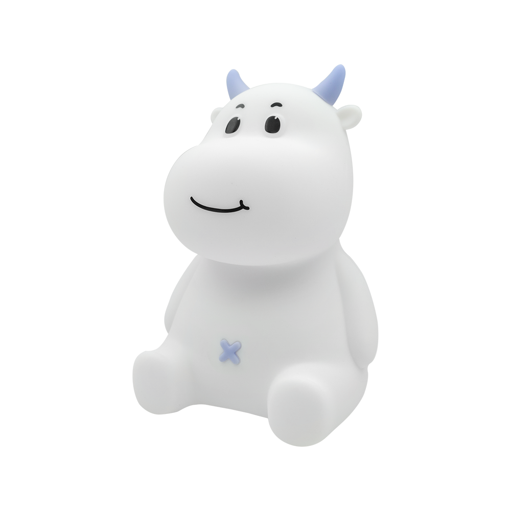 MARY'S LED nightlight beef blue - Bath and hygiene accessories - Toilet ...