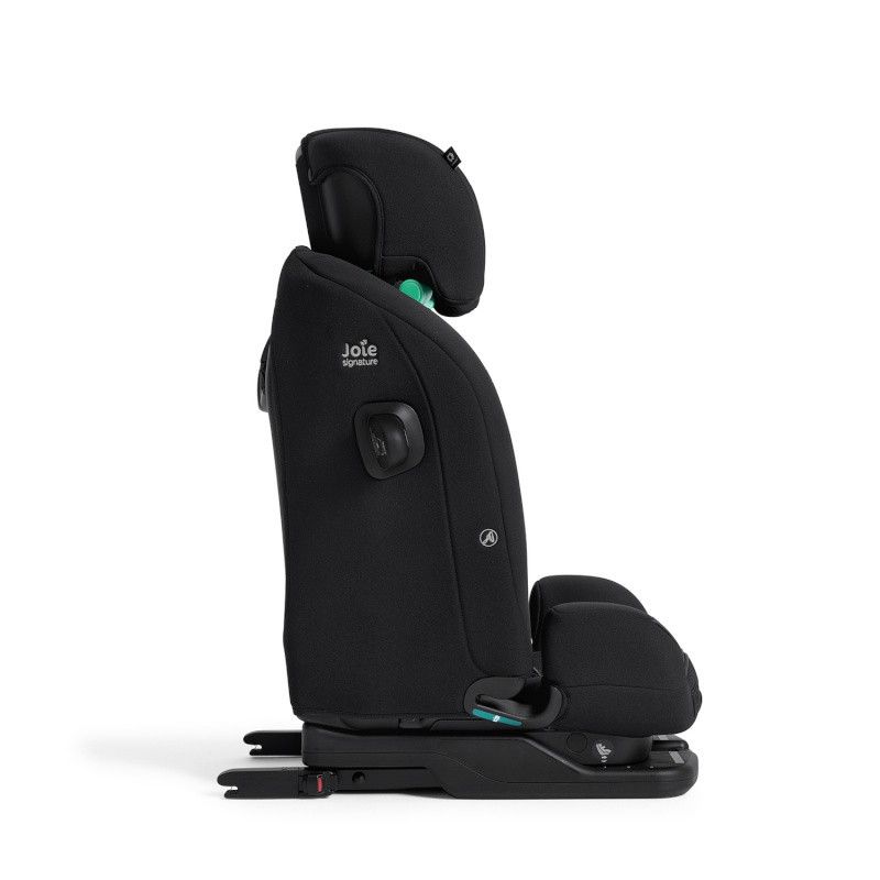 JOIE Siège auto I-Plenti Signature eclipse - Groupe 1-2-3 (9 à 36 kg ...