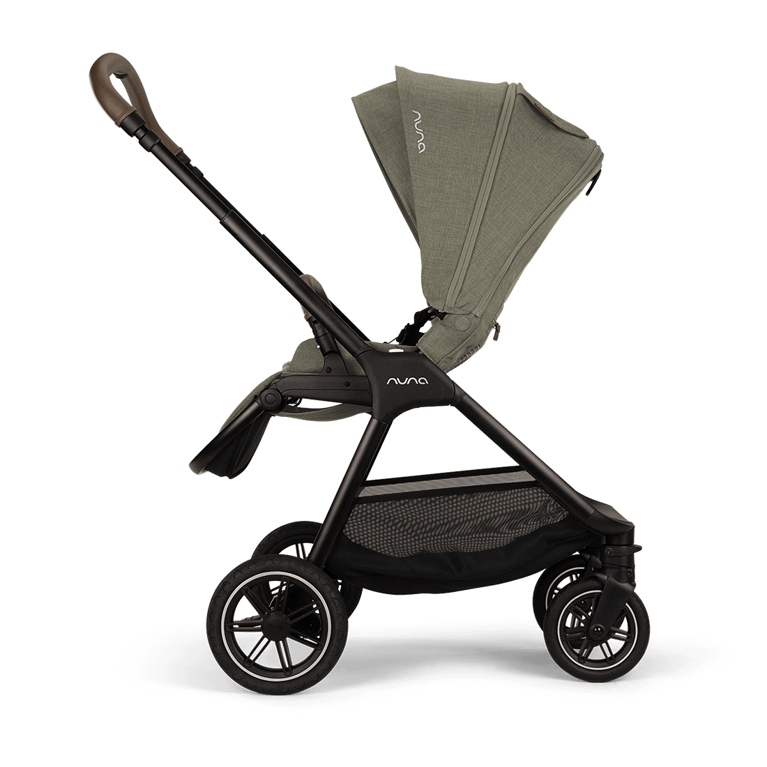 NUNA Triv Next pushchair pine - Stroller - Strollers - Orchestra