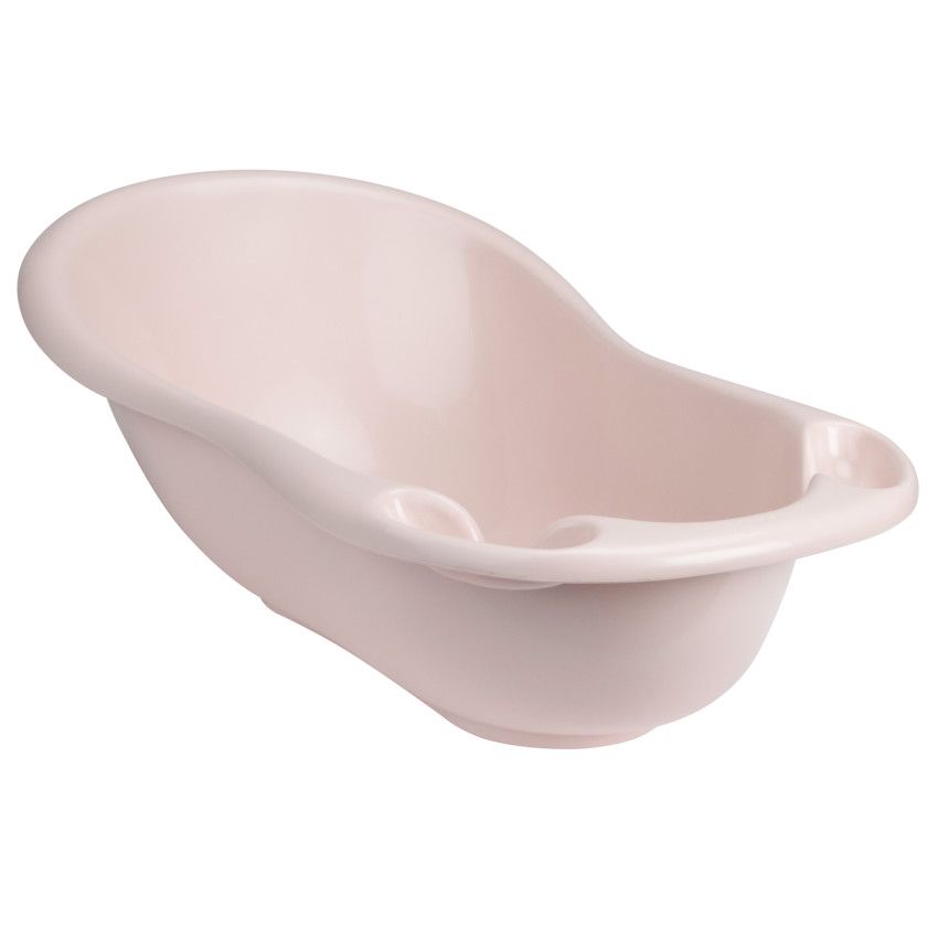 PREMAMAN Popotam 3.0 pink bathtub Rose - Bathtub - Toilet - Orchestra