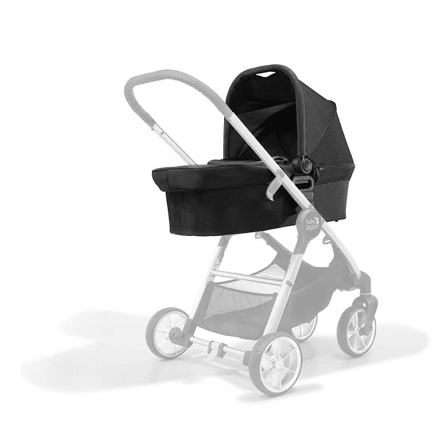BABYJOGGER City Mini GT2 aerial platform opulent black - Nacelle - Strollers - Orchestra