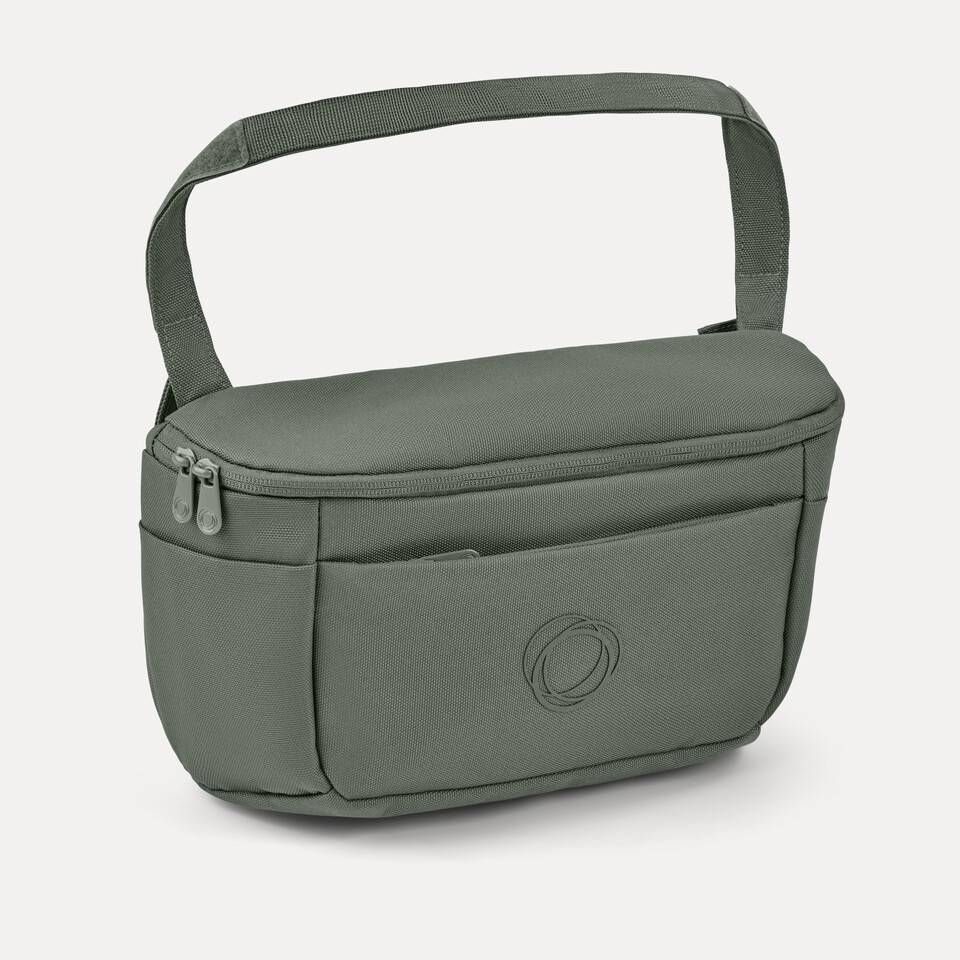 BUGABOO Organizer bag forest green - Diaper bag - Strollers - Orchestra