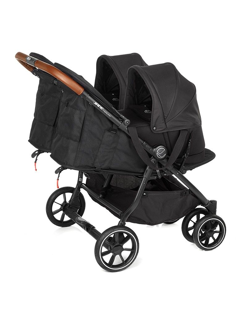 JANE Smart carrycot cold black - Nacelle - Strollers - Orchestra