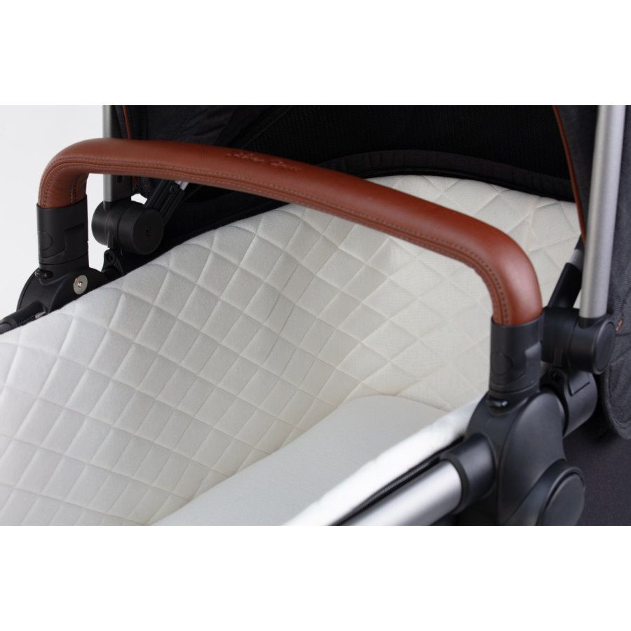 SILVER CROSS Wave Cradle indigo - Nacelle - Strollers - Orchestra