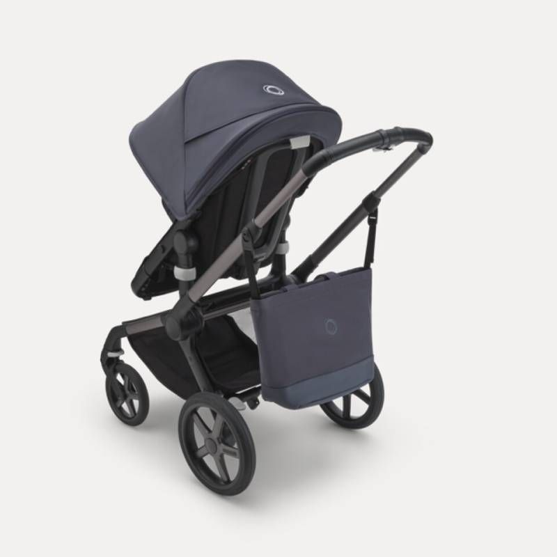 BUGABOO Diaper bag deep indigo - Diaper bag - Strollers - Orchestra