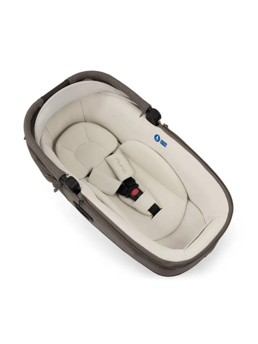 NUNA Cari Next carrycot pistachio - Nacelle - Strollers - Orchestra