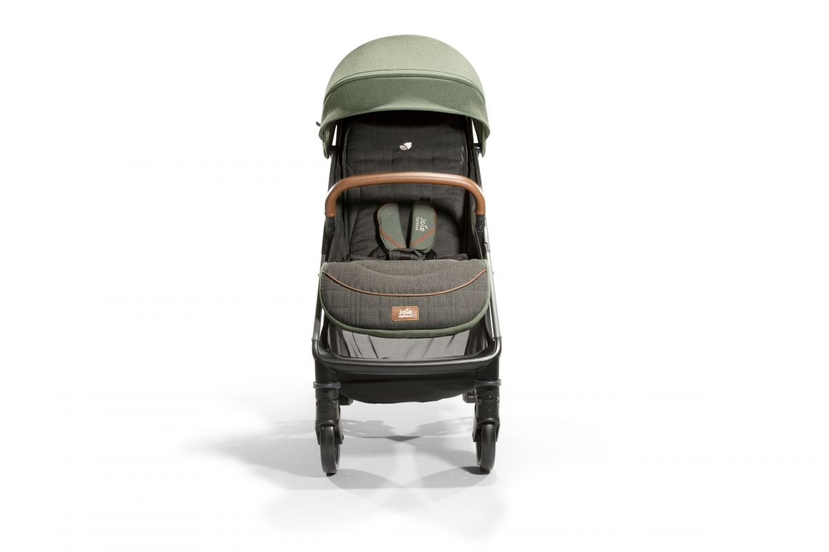 JOIE Parcel Signature Stroller pine - Stroller - Strollers - Orchestra