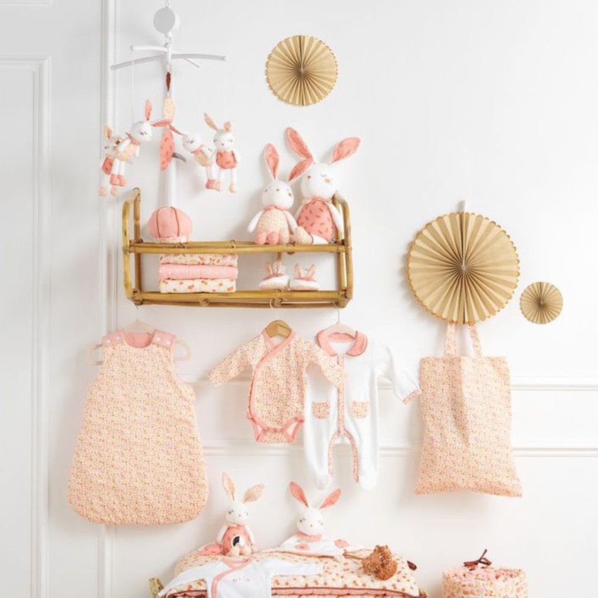 SAUTHON Esmée large soft toy Esmee - Soft toy and plush - Awakening and ...