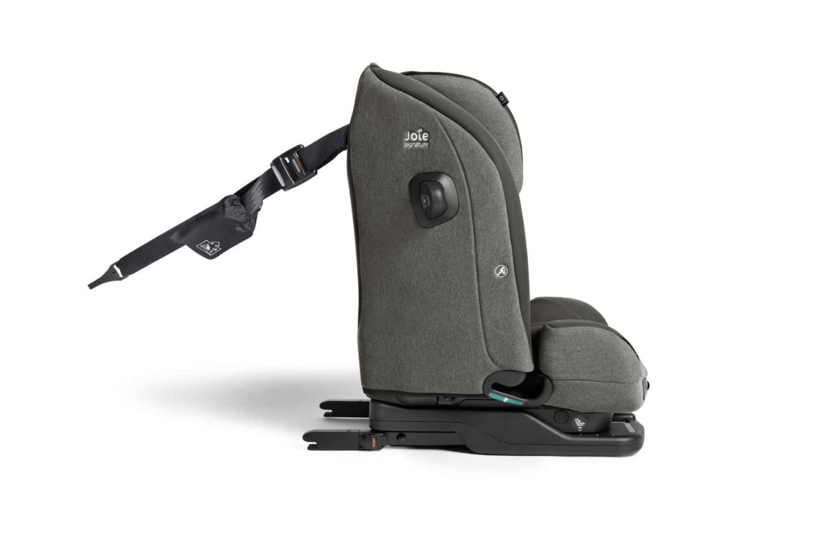 JOIE Siège auto I-Plenti Signature evergreen - Groupe 1-2-3 (9 à 36 kg ...