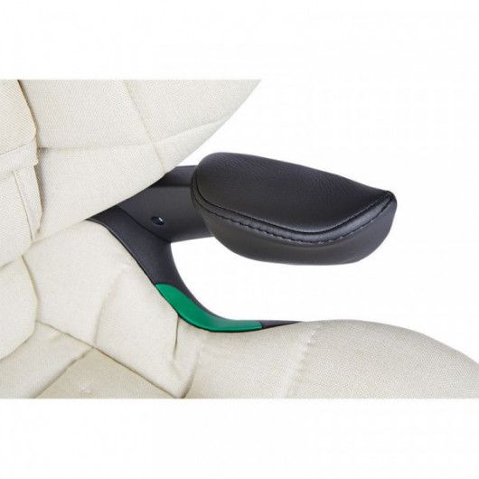 AVIONAUT Autositz 2/3 MaxSpace Comfort System+ beige - Gruppe 2-3 (15 ...