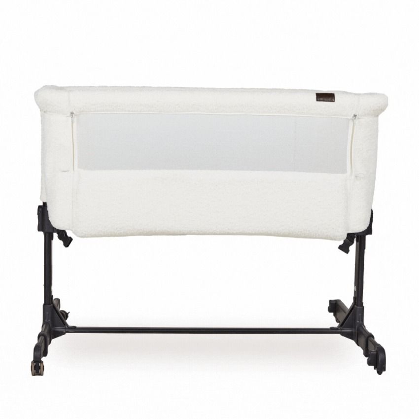 QUAX Berceau cododo Side-By-Side cream - Berceau et couffin - Sommeil ...