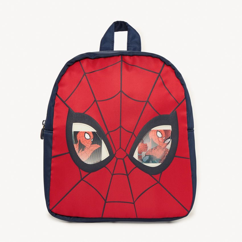 Orchestra Spider-Man Marvel backpack for boys Blue - Accessories - Boy ...