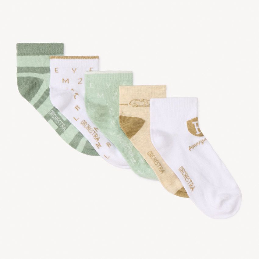 Socken Jungen 35 38