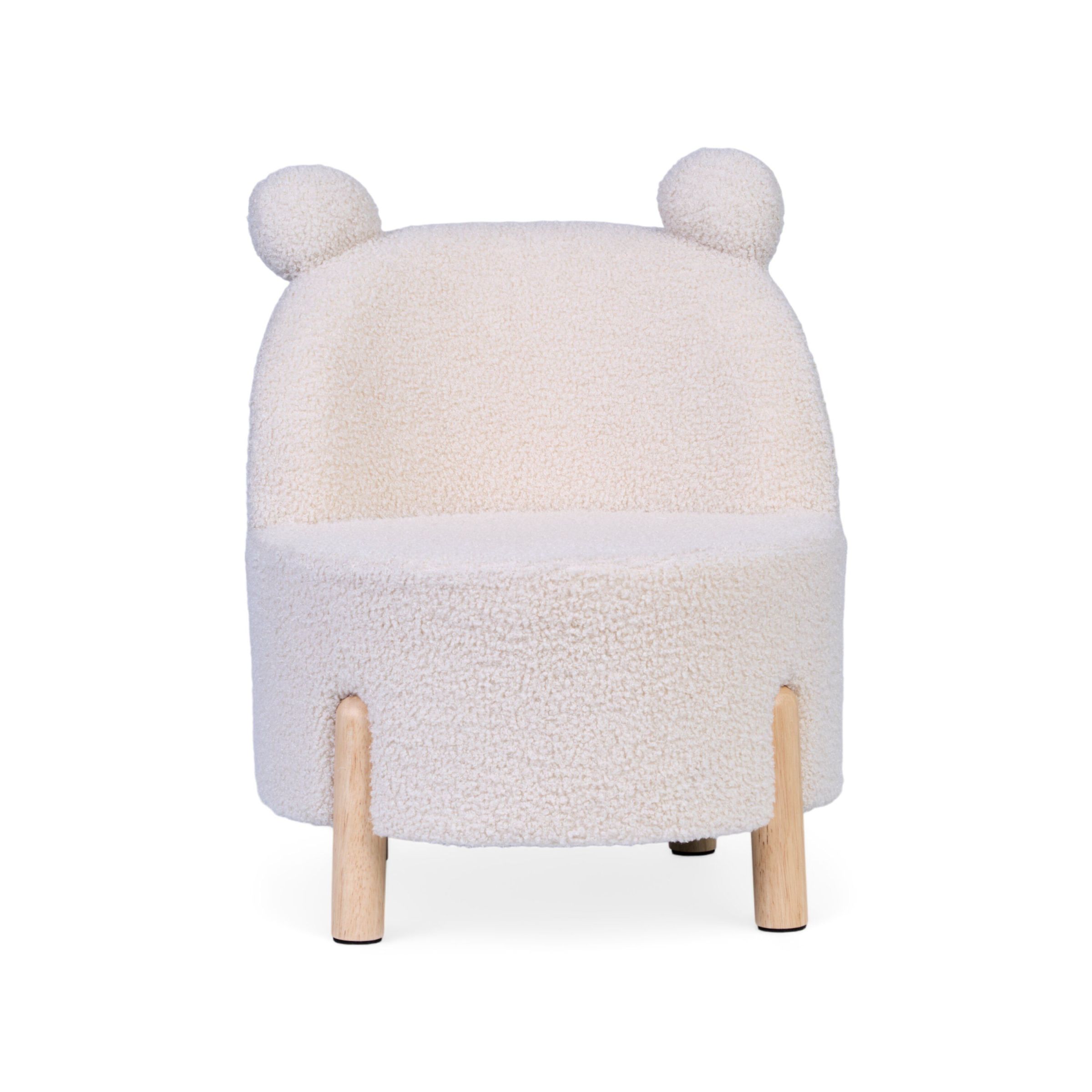 CHILDHOME Chair for children teddy - Furniture - Sleep - Orchestra