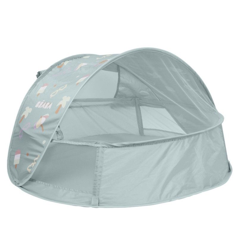BEABA Breezynest 0-36 months rain tent khaki - Toy 2nd age - Awakening ...