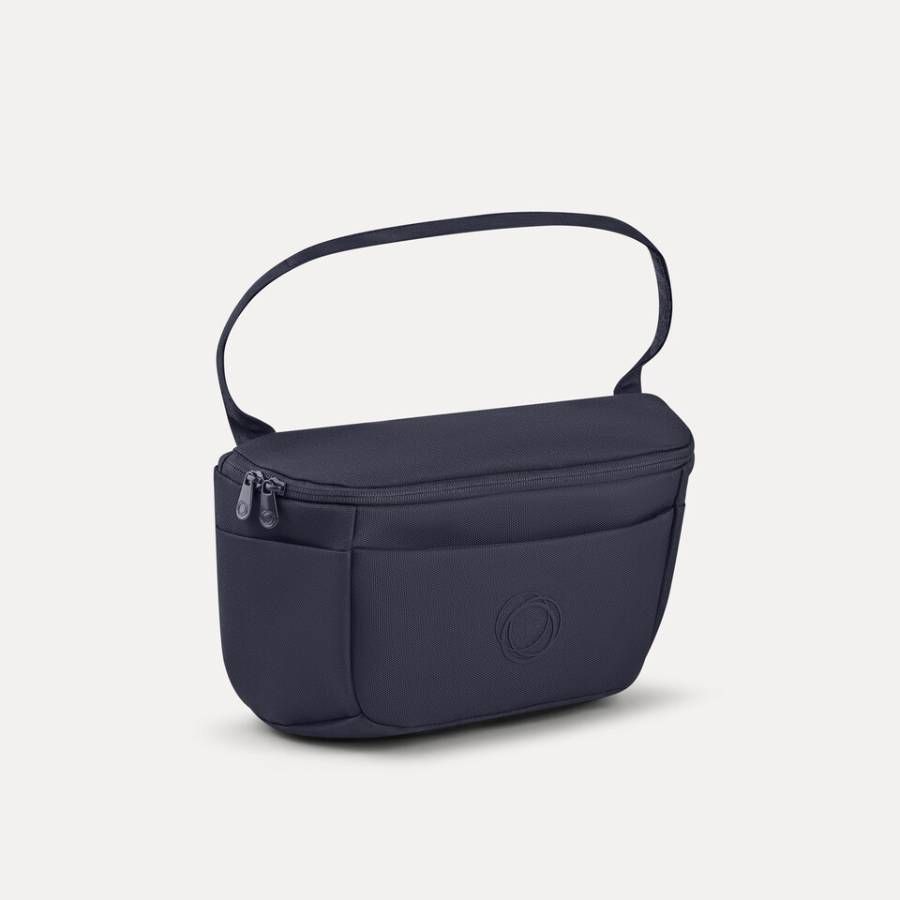 BUGABOO Organizer bag deep indigo - Diaper bag - Strollers - Orchestra