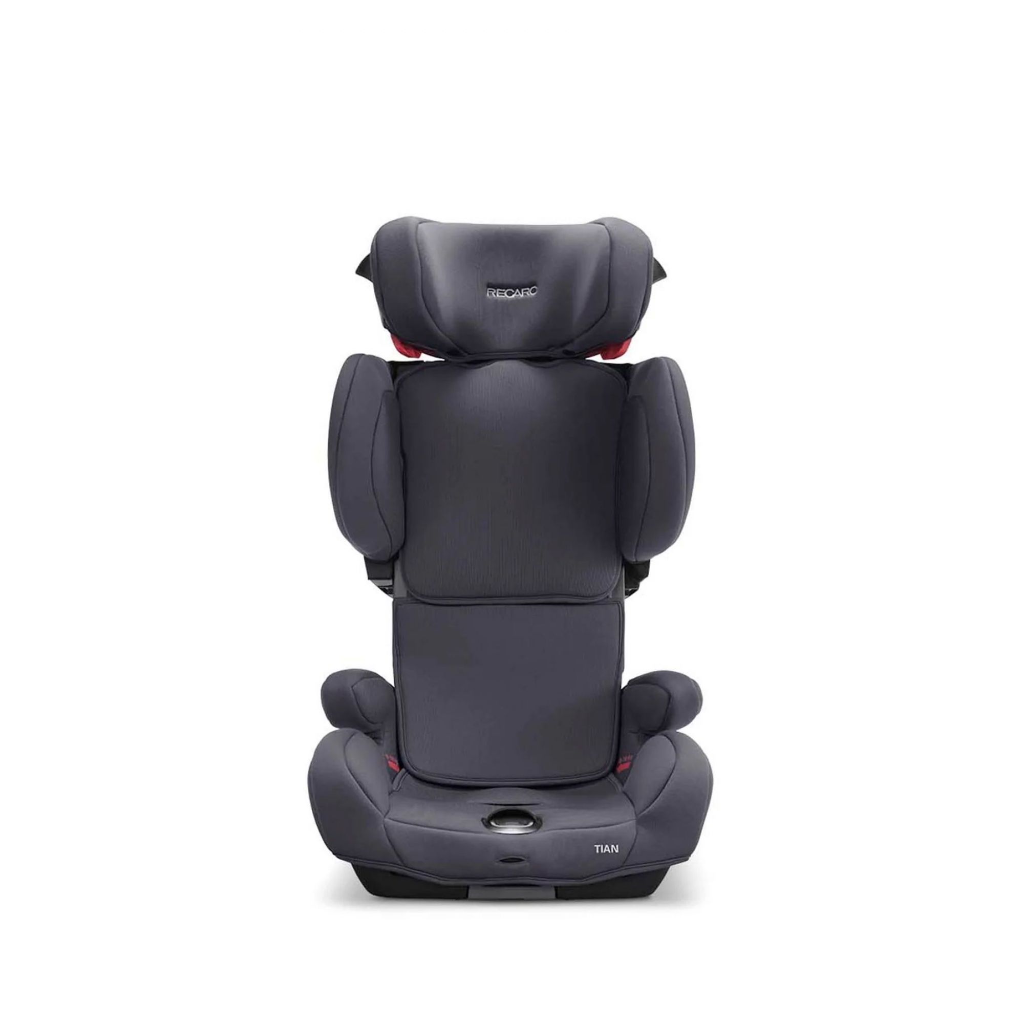 RECARO Tian Pro car seat core energy blue - Group 1-2-3 (9 to 36 kg ...